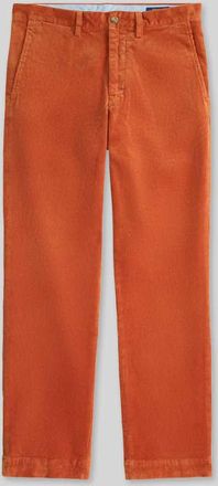 Polo Ralph Lauren Straight Fit Cordhose aus Baumwoll-Mix