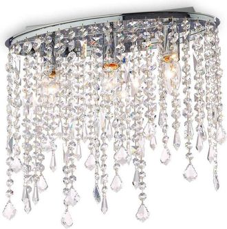 Ideal Lux Ideal Lux - rain PL3, Plafonnier