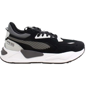 Puma RS-Z Reinvention Herren schwarze Sneaker
