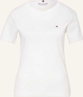 Tommy Hilfiger T-Shirt weiss