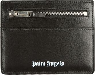 Palm Angels Kleinlederwaren - Kartenetuis auf YOOX.COM