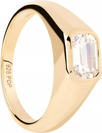 PD Paola Ring - The New Essentials Ring - Gr. 52 - in Gold - für Damen