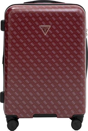 Guess Jesco 28 In 8-Wheeler Exp. L Claret