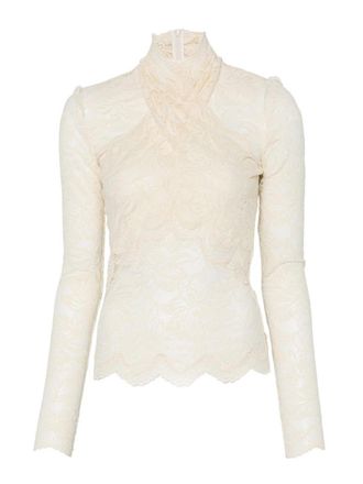 Paco Rabanne T-Shirt - Blanc