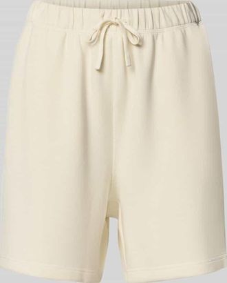 Varley Sweatshorts mit Tunnelzug