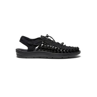Keen Innovative Two-Cord Schwarze Sandalen - - Shoes - Herren - Schwarzk - 40 EU