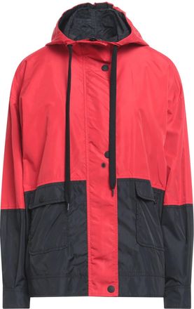 Moschino JACKEN & M&Auml;NTEL - Jacken und Anoraks auf YOOX.COM