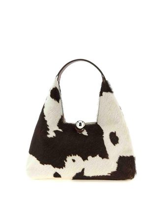 Marni Shopper - Braun