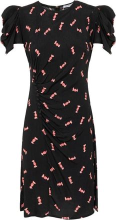 Mar De Margaritas Femme, Robes, Noir, Taille: 36 FR Karin Mini Dress