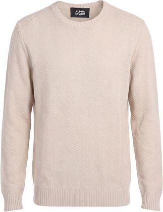Alpha Studio MAILLE - Pullover sur YOOX.COM