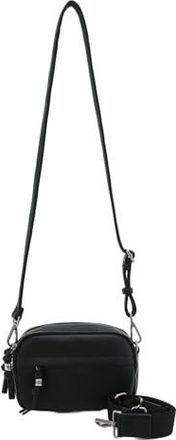 Fredsbruder sac à épaule bandoulière My Bestie Camera Bag Black noir