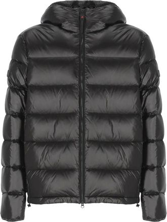 Peuterey Homme, Vestes, Noir, Taille: L Honova LKS Linear 04