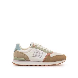 Mtng Sneakers Femme JOGGO 60909 | 61762 | Nilesy Beige 261