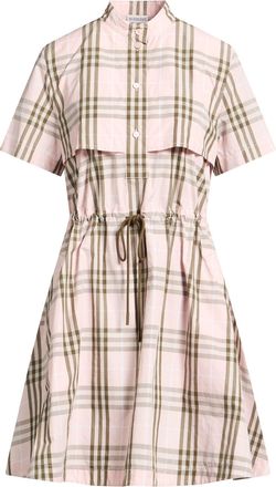Burberry KLEIDER - Mini-Kleider auf YOOX.COM