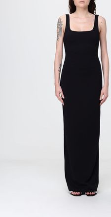 Solace London Kleid Damen Farbe Schwarz