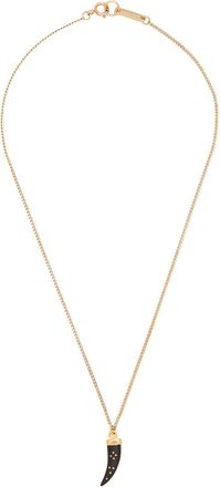Isabel Marant SCHMUCK und UHREN - Halsketten auf YOOX.COM
