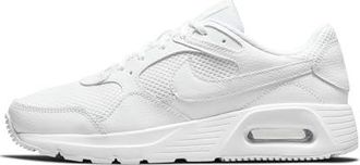 Nike Nike Homme WMNS Air Max SC Chaussures>Femme>Chaussures-de-Sport, White White White Photon Dust, 38 EU