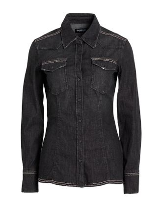Dondup TOPS - Jeanshemden auf YOOX.COM