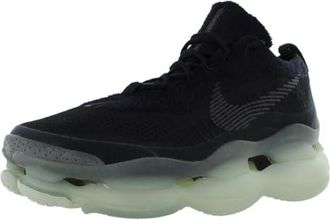 Nike Nike Air Max Scorpion Flyknit - Noir/anthracite, Noir/anthracite/noir/noir, 10 Women/8.5 Men