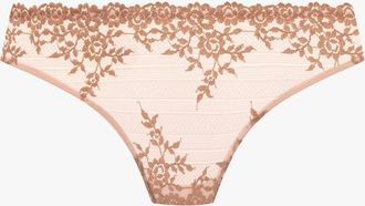 Wacoal Culotte en dentelle