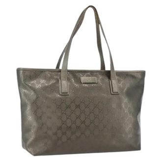 Gucci Damen, Pre-Owned, Grau, ONE SIZEGr&ouml;&szlig;e