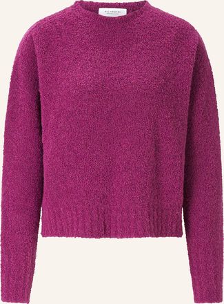 Rich & Royal Pullover pink