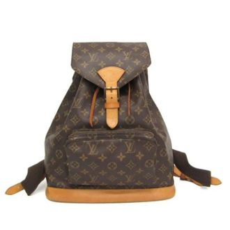 Louis Vuitton Damen, Pre-Owned, Braun, ONE SIZEGr&ouml;&szlig;e