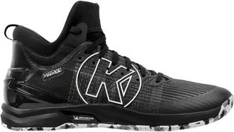 Kempa Herren Handballschuhe ATTACK MIDCUT 2.0