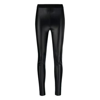 Versace Jeans Couture Damen, Hosen, Schwarzk, XSGr&ouml;&szlig;e