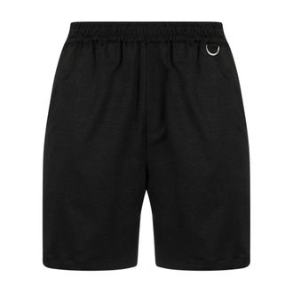 low brand Herren, Shorts, Schwarzk, XLGr&ouml;&szlig;e
