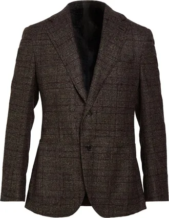 Caruso ANZ&Uuml;GE und CO-ORDS - Blazers auf YOOX.COM