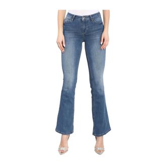 Liu Jo Damen, Jeans, Blau, W31Größe