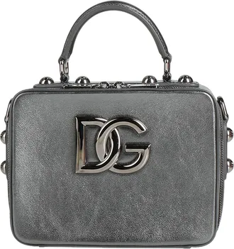 Dolce & Gabbana TASCHEN - Umh&auml;ngetasche auf YOOX.COM