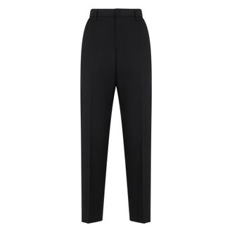Moschino Hosen - - Trousers - Herren - Schwarzk - 2XL