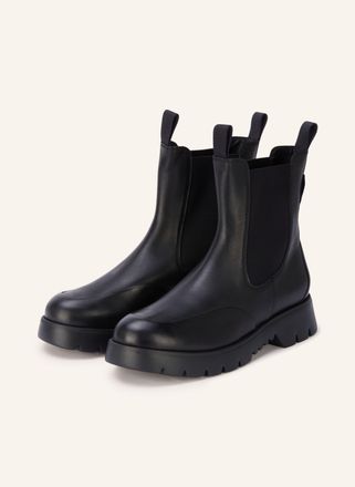 H&ouml;gl Chelsea-Boots schwarz