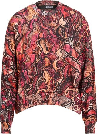 Just Cavalli TOPS - Sweatshirts auf YOOX.COM