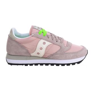 Saucony Homme, Chaussures, Multicolore, Taille: 37 1/2 EU Baskets Jazz Original