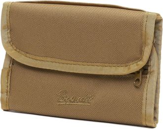 Brandit Wallet Two Camel Gr. OS