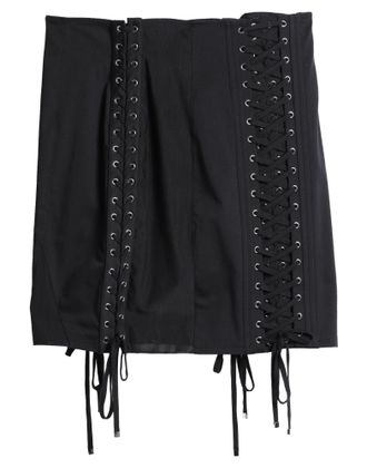 Dolce & Gabbana HOSEN & R&Ouml;CKE - Minir&ouml;cke auf YOOX.COM