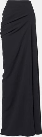 Dries Van Noten Maxirock