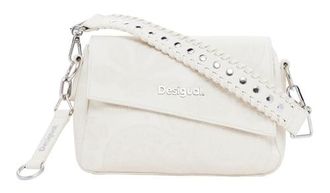 Desigual Dejavu Phuket Mini Hand Bag Crudo