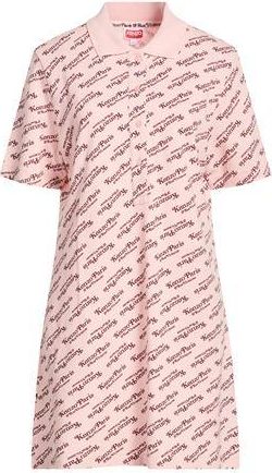 Kenzo ROBES - Robes courtes sur YOOX.COM