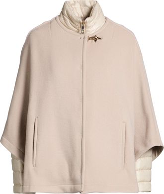 Fay JACKEN & M&Auml;NTEL - Capes auf YOOX.COM