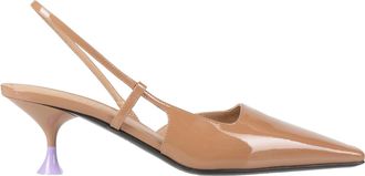 3Juin SCHUHE - Pumps auf YOOX.COM