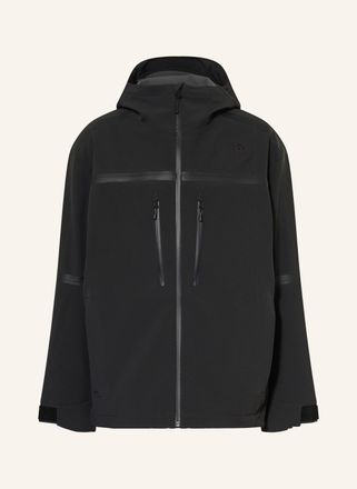 The North Face Softshell-Jacke Nse schwarz