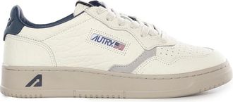 Autry Herren, Schuhe, Beige, 40 EUGr&ouml;&szlig;e