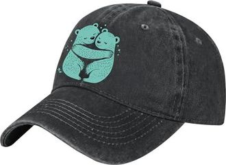 Generic Chapeau De Sport C&acirc;lin dours Chapeau De Soleil Confortable Casquette De Baseball Athl&eacute;tique Casquette Trucker pour Randonn&eacute;e Plage P&ecirc;che