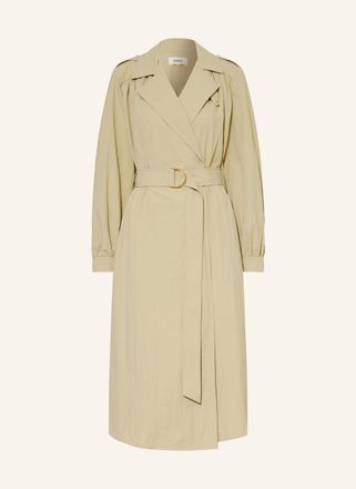 BA&SH Ba&Sh Trenchcoat Wili beige