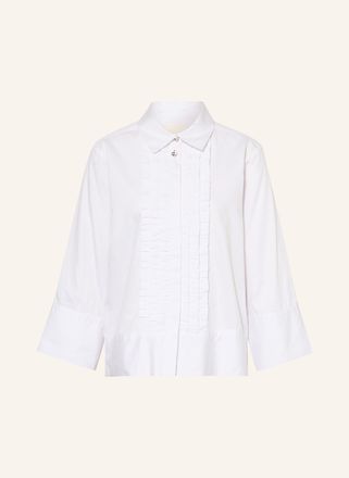 Part Two Hemdbluse Vinnypw weiss