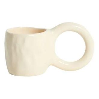 PETITE FRITURE Tasse expresso Donut, Pia chevalier - Set de 2 Petite friture